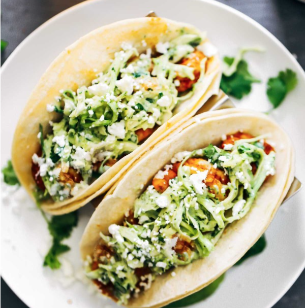 Slavin Family – CRATE to TABLE