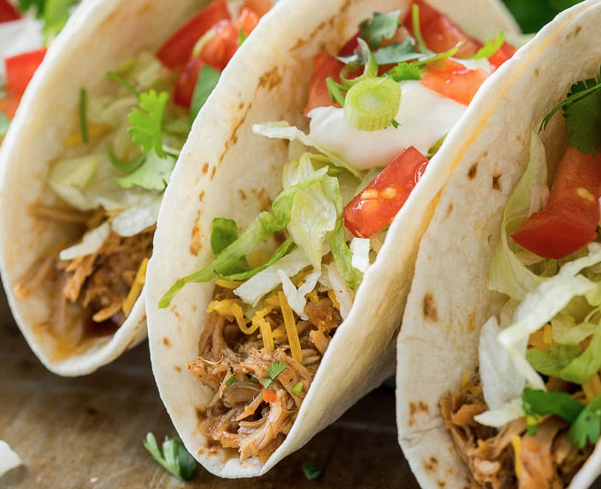 Slavin Family – CRATE to TABLE