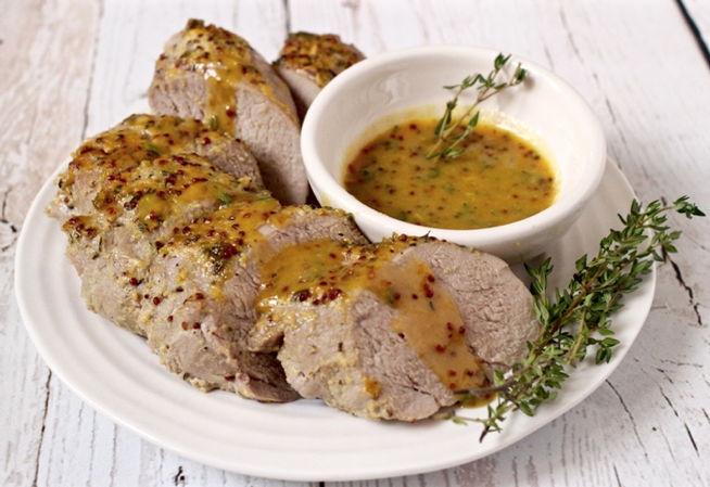 Fatheree Family – CRATE to TABLE