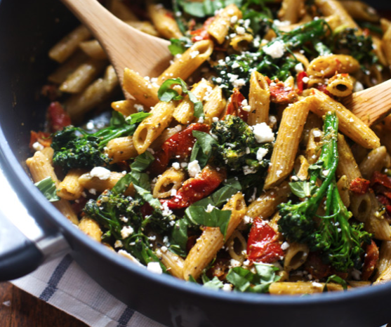 Slavin Family – CRATE to TABLE