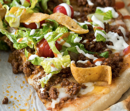 Slavin Family – CRATE to TABLE