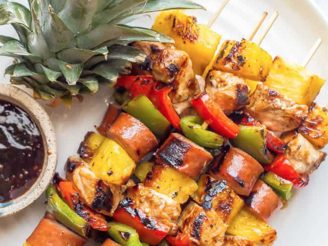 Slavin Family – CRATE to TABLE