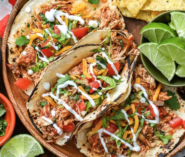 Birk Recipe History – CRATE to TABLE