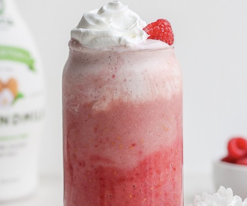 Featured Smoothies – CRATE to TABLE