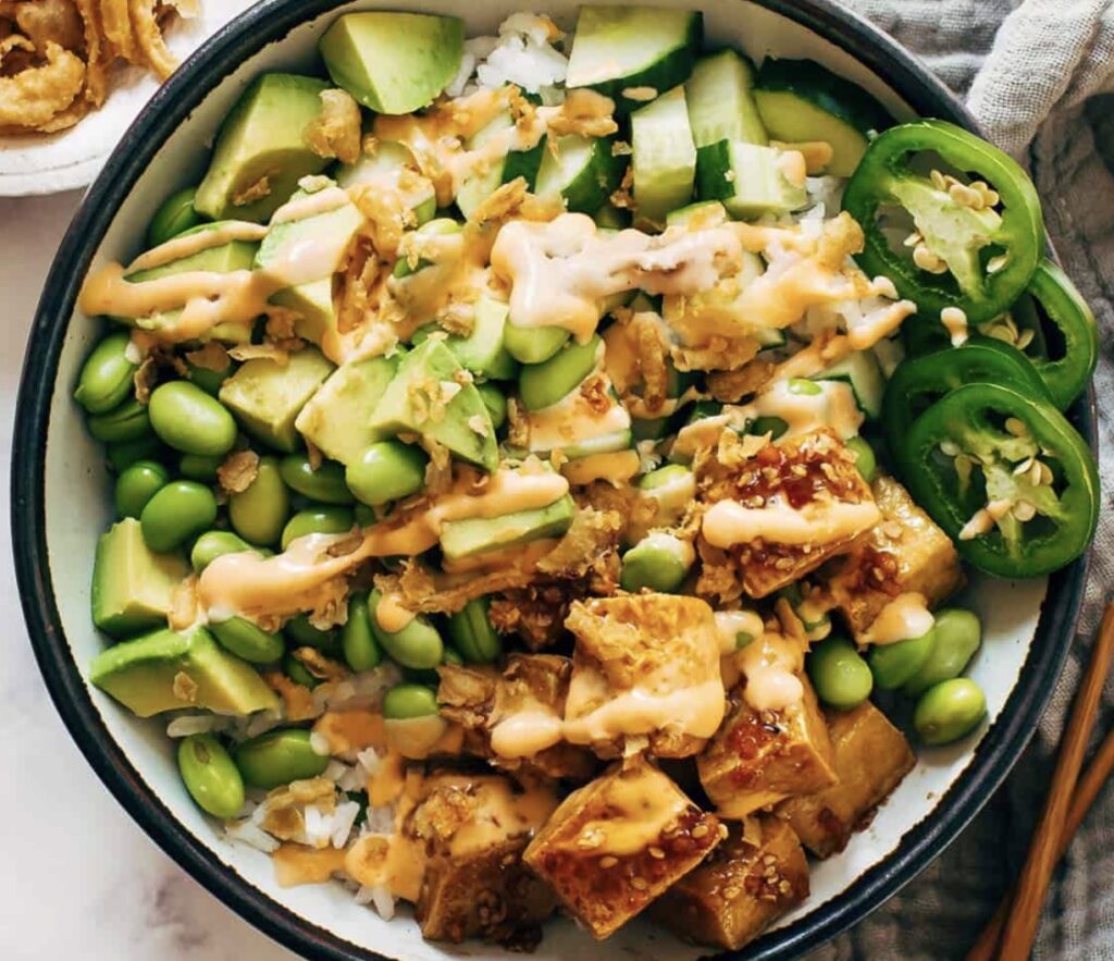 Build-A-Bowl – CRATE to TABLE