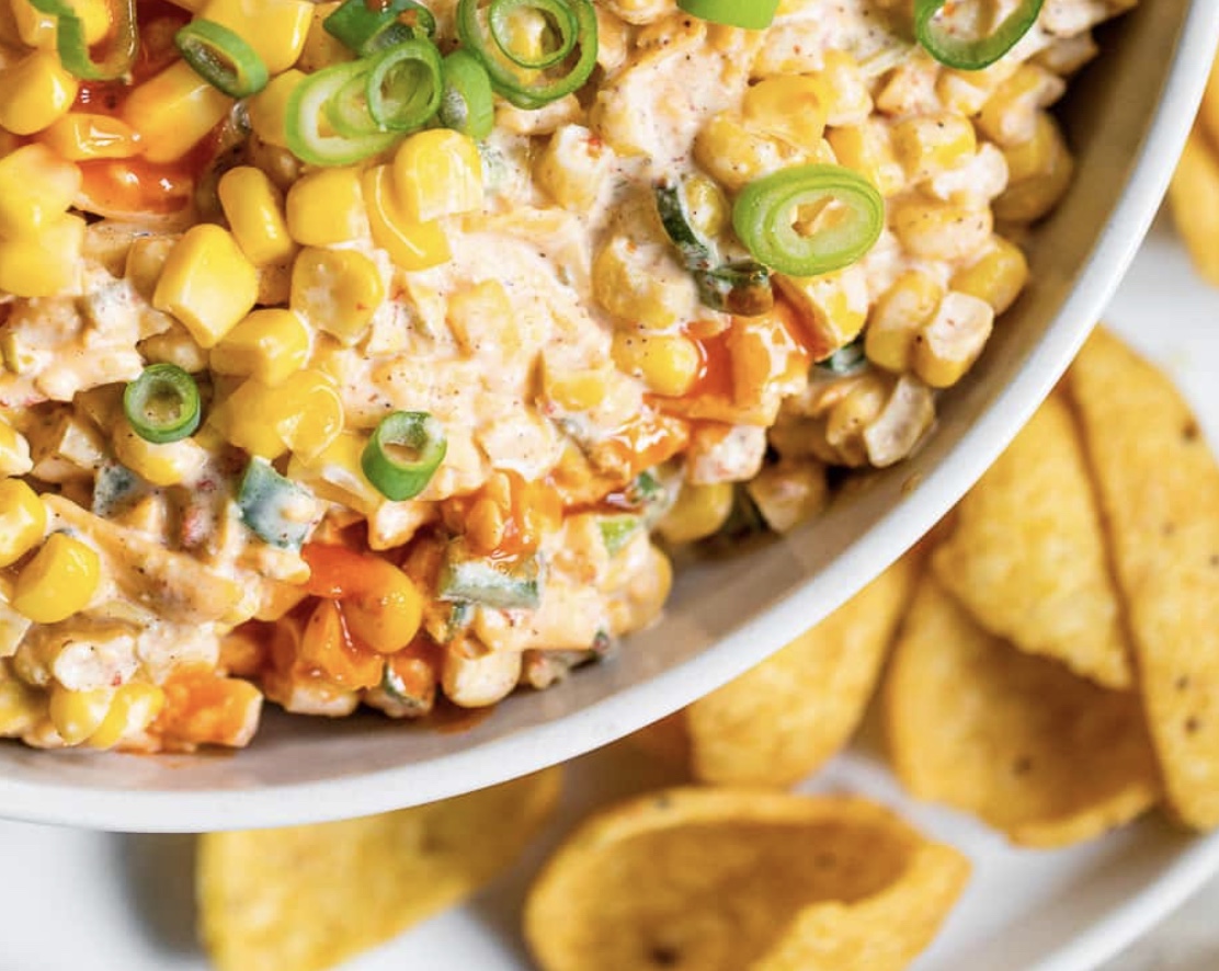 Dip Selections – CRATE to TABLE