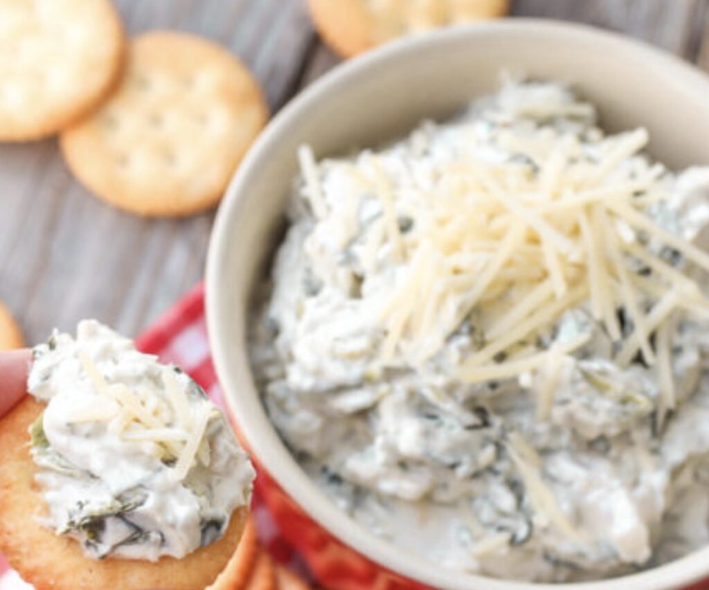 Dip Selections – CRATE to TABLE